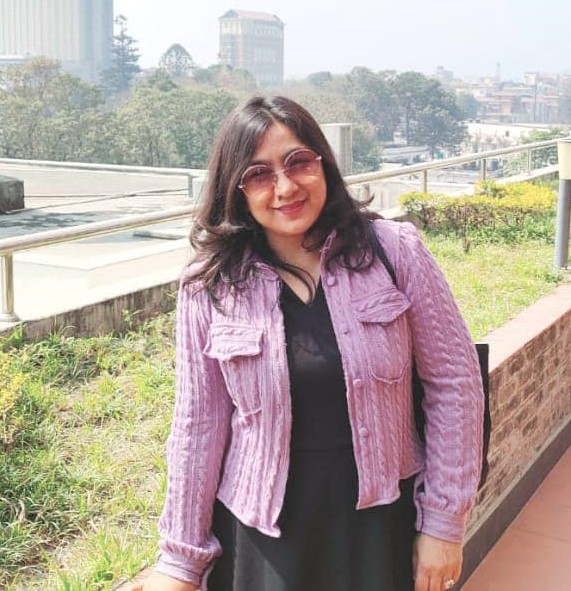 Associations oF International NGOS NEPAL::AIN